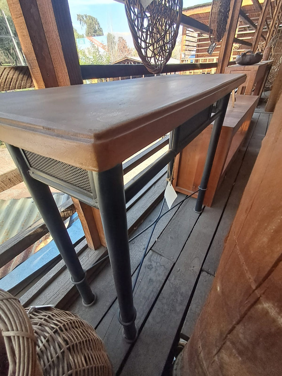 Productos – Muebles rústicos y maderas troncoso