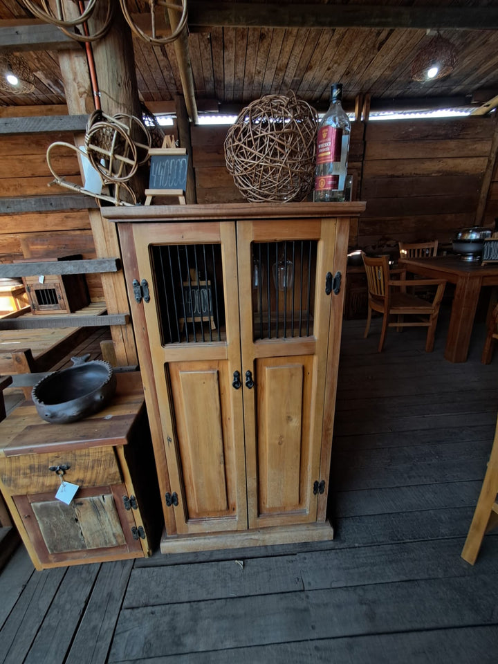 Productos – Muebles rústicos y maderas troncoso